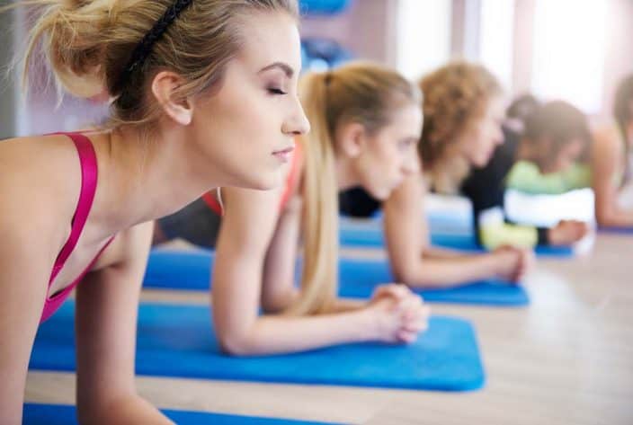 Definition of Dynamic Stretching | Stretch N Fitness